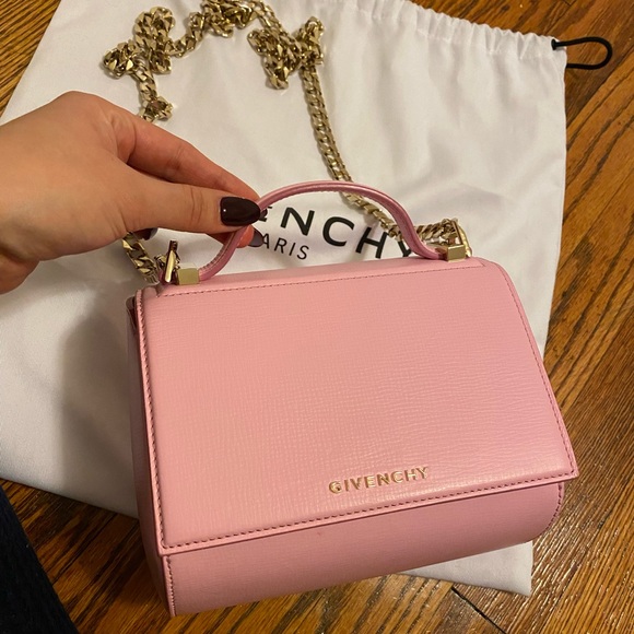 Givenchy | Bags | Givenchy Shoulder Chain Bag | Poshmark